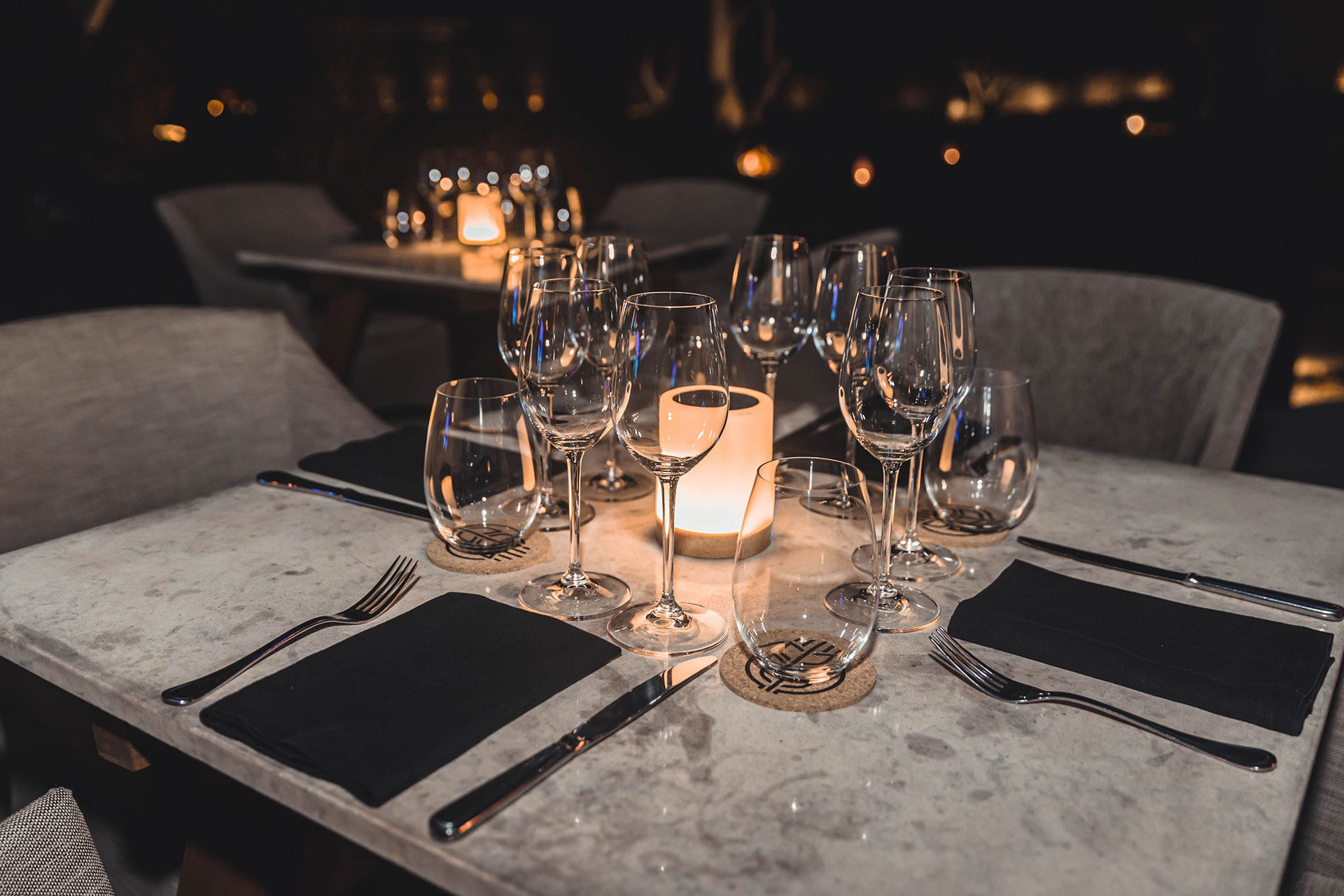 Home | Chablé Hotels