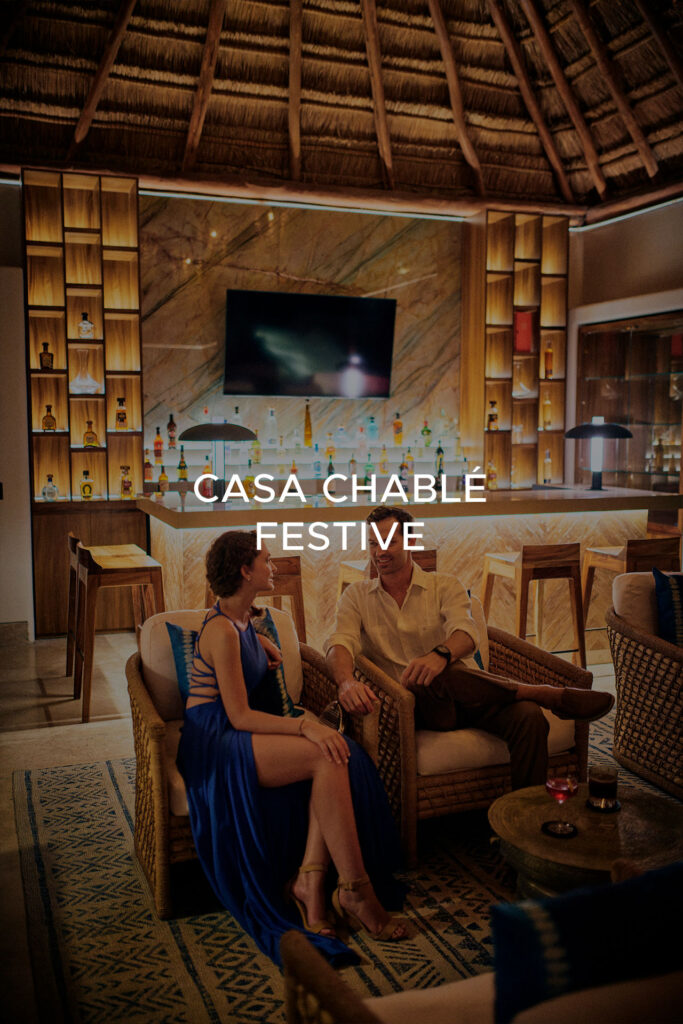 Happenings | Chablé Hotels